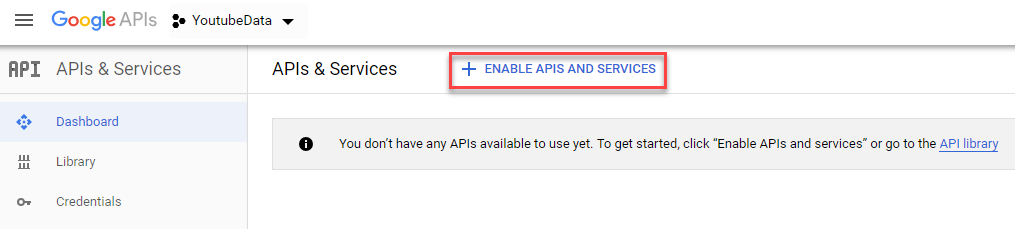 Retrieving Youtube video information from Google APIs using PowerShell ...